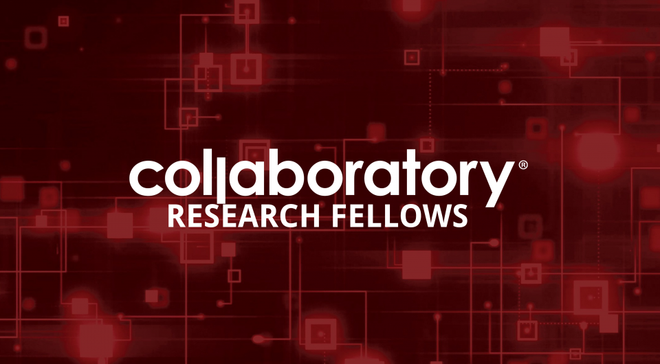 Collaboratory launches Research Fellows Program - HandsOnConnect